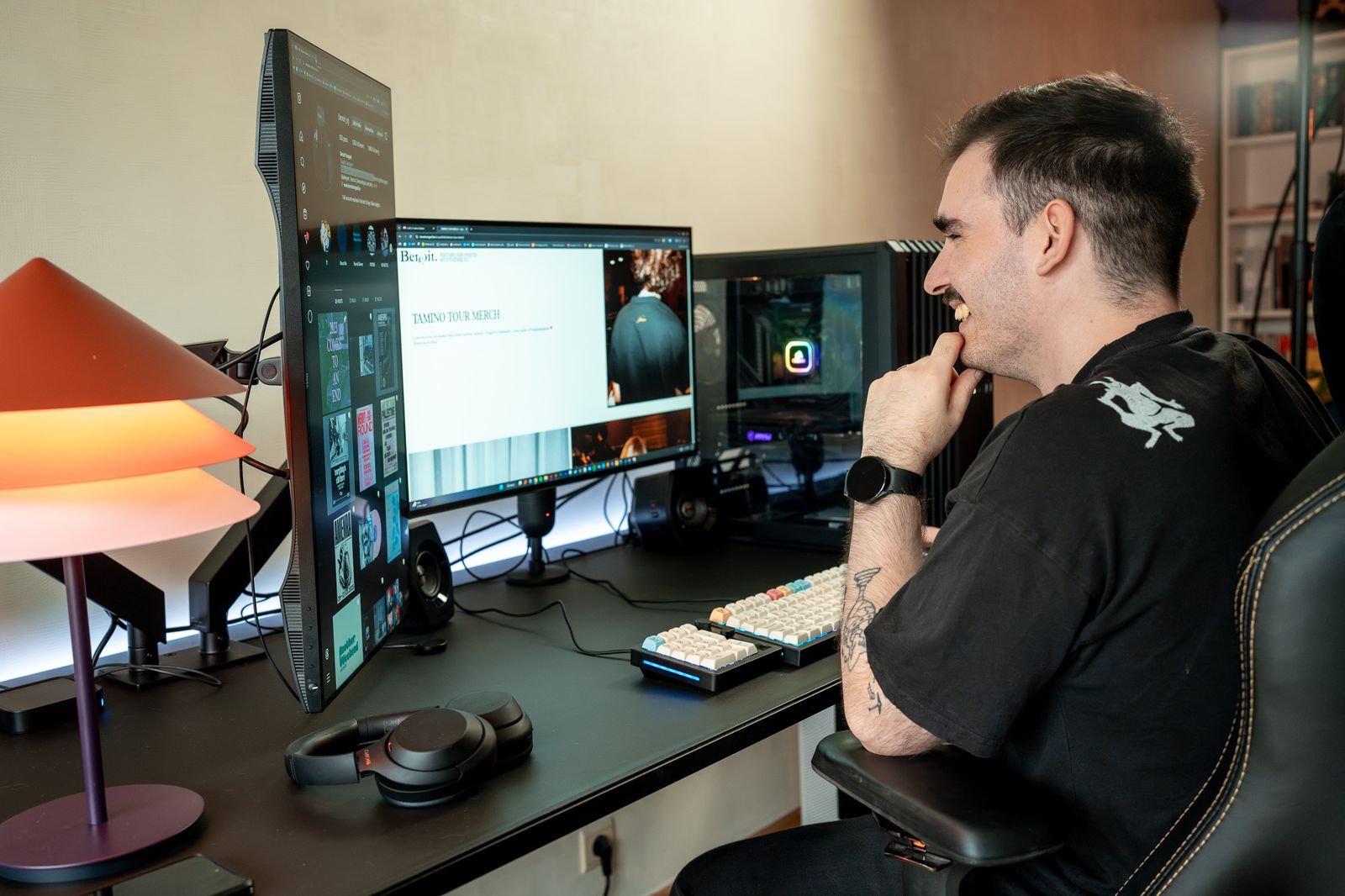 Auteursrechten in 2025: overgangsregeling, 70/30, IT-sector, blijvend voordeel - Creative Shelter